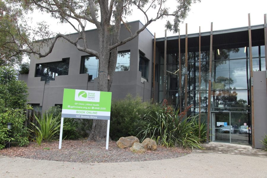 Nowra | Grand Pacific Health
