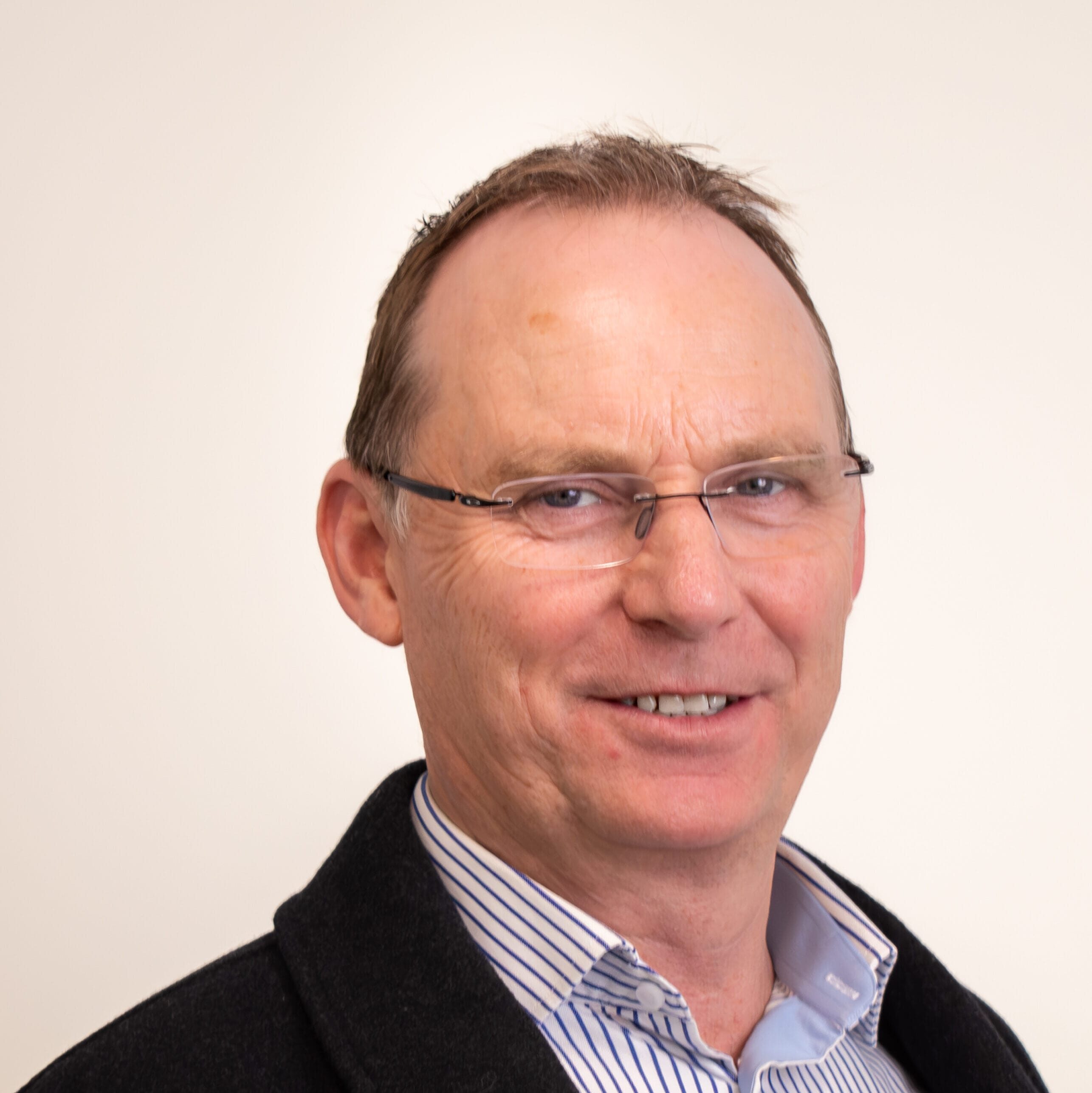 Adam Phillips | Grand Pacific Health