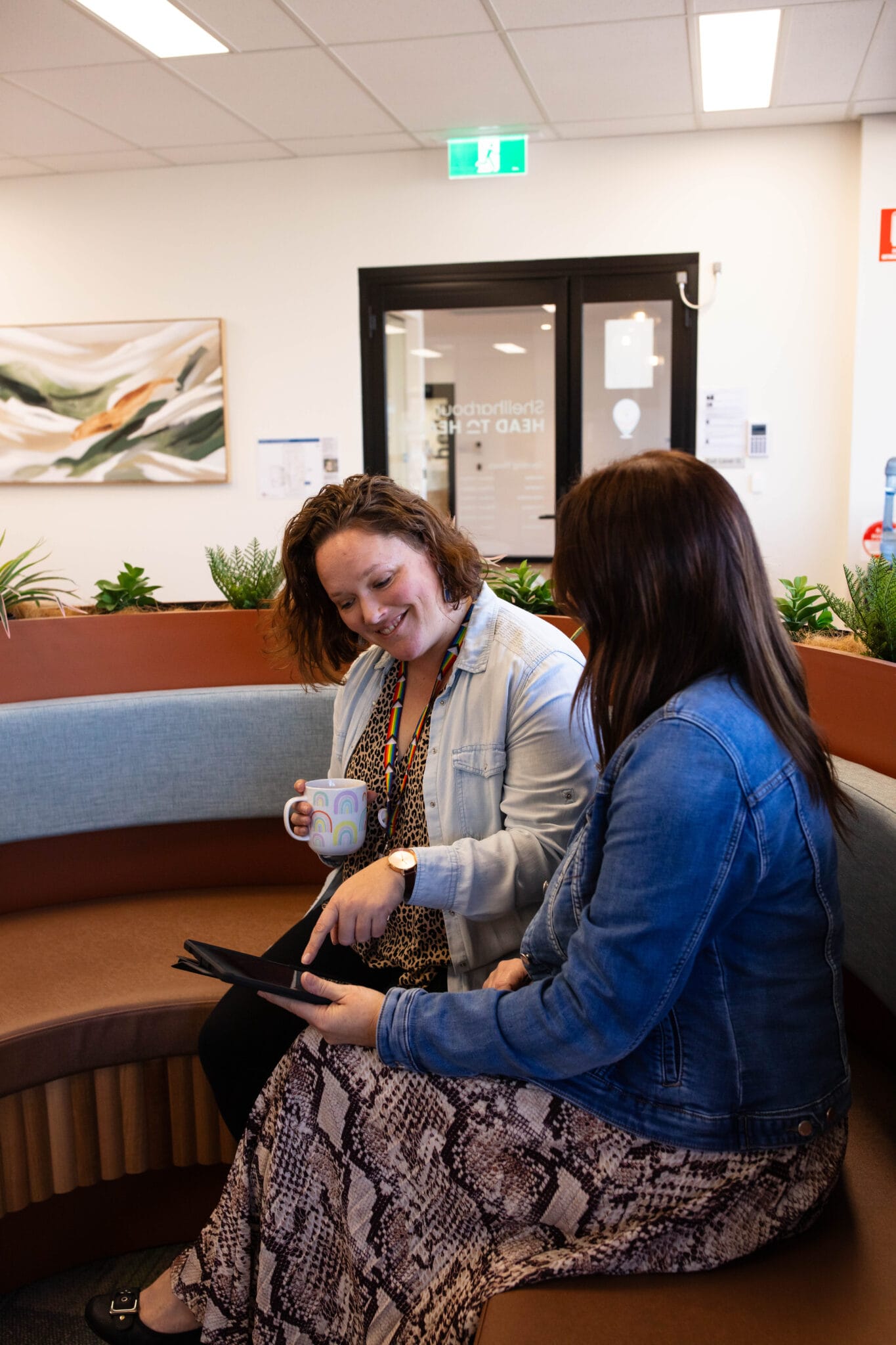 Shellharbour Medicare Mental Health Centre | Grand Pacific Health